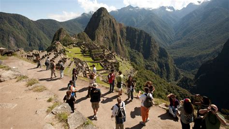 Turismo Para Todos La Nueva Propuesta Sostenible Inclusiva E