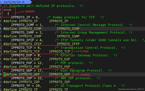 linux：udp socket编程 代码实战 udp socket h it‘s so simple的博客 csdn博客