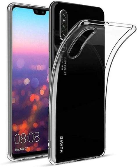 Etui Topace Do Huawei P30 Etui Na Telefon Ceny I Opinie Ceneo Pl