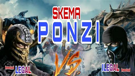 BREAKING NEWS SKEMA PONZI DI APLIKASI PENGHASIL UANG PENIPUAN FRAUD