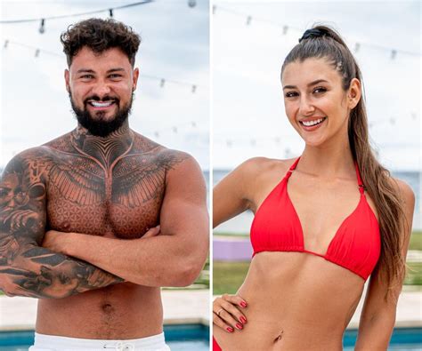 Love Island 8 czy Albert nie ma już żadnych szans u Ani 16 odcinek