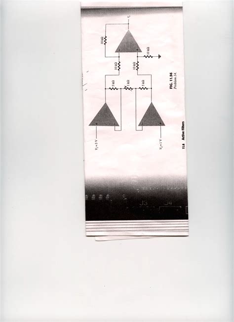 SOLVED Calculate Vo in the circuit of Fig 11 56 10kÎ MY UXS WW UXS