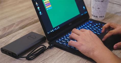 Carga tu laptop sin cargador 7 métodos sencillos y efectivos para