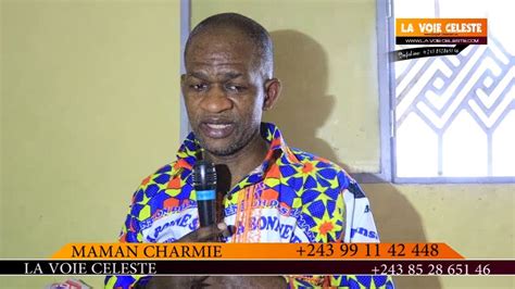 UN COMPLOT DES PASTEURS DE KINSHASA CONTRE PASTEUR BOSTRA CHARLES