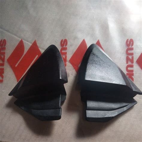 Jual Cover Segitiga Spion Bagian Luar Mobil Suzuki XL7 Original Hrg