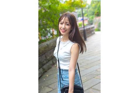 Stars Documentary Of Artist And Av Actress Yotsuha Kominato Tabi