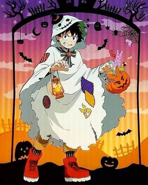 Mi Disfraz Cosplay De El Deku Fantasma Boku No Hero Academia Amino Amino