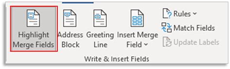 How Do You Write And Insert Fields In MS Word AIYO IT