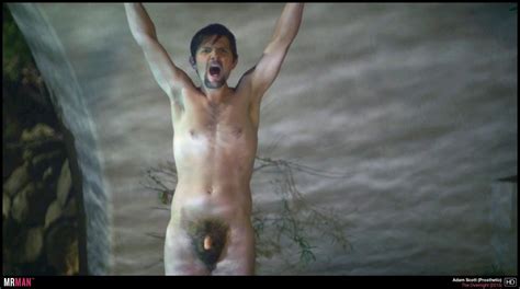 Scott Baio Nude Telegraph