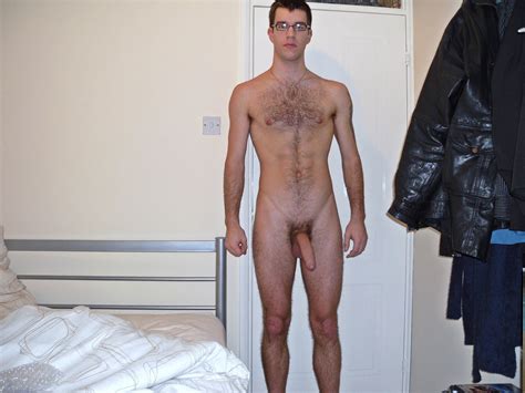 Tus Hombres Desnudos En La Recamara