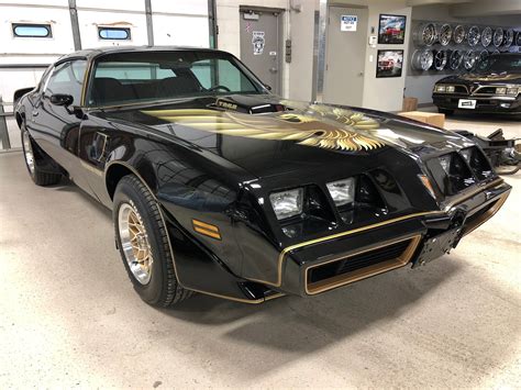 1979 Pontiac Trans Am SE Restore A Muscle Car LLC