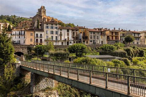 Estos son los 11 pueblos más bonitos del sur de Francia