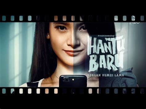 Review Hantu Baru Dengan Rumus Lama Youtube