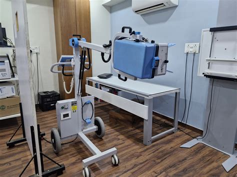 Akshar Imaging Centre Expands Services To Include Corporate Health
