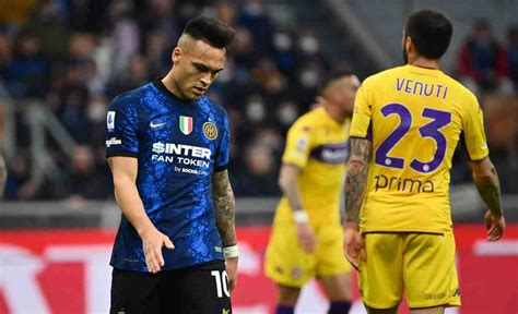 Calciomercato Lautaro Via Dall Inter Annuncio A Sorpresa Da Milano