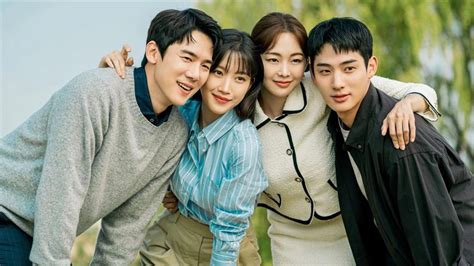 4 bộ phim Hàn gây nhức não vì nữ chính không biết yêu ai 2sao