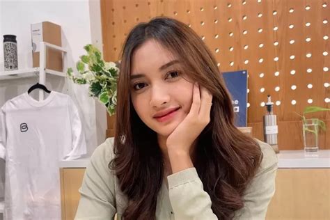 Profil Instagram TikTok Wikipedia Dan Biodata Yuriska Patricia