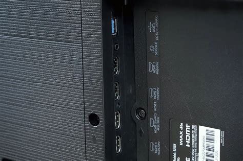 Where Is The HDMI ARC Port On Hisense TV Robots Net