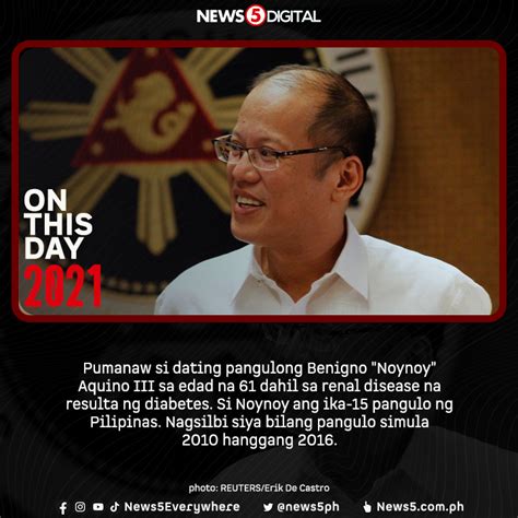 News On Twitter Inaalala Ngayong Araw Ang Ikalawang Anibersaryo Ng