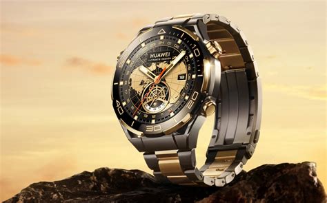 Huawei S Stylish Watch GT 4 Starts At Php 13k