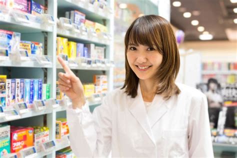 薬剤師の派遣が向いている人の7つの特徴や必要なスキル・適正とは？【ジョブール】
