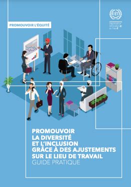 Promouvoir la diversité et linclusion grâce à des ajustements sur le