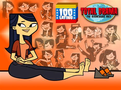 Tdrr Emma In Soles Feet By 100latino On Deviantart