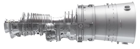 7HA Gas Turbine GE Gas Power