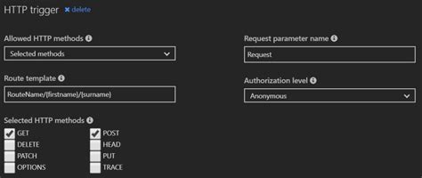 powershell based azure functions v2 marc kean