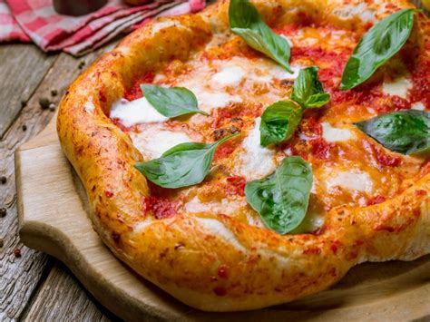 Descubrir 72 Imagen Receta Masa Pizza Facil Abzlocal Mx