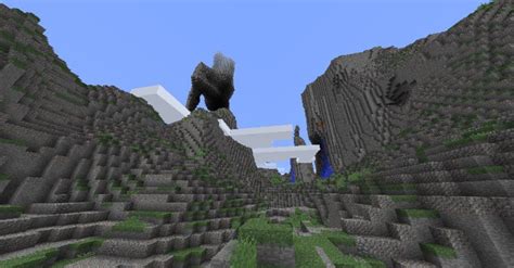 Biomes O Plenty For Minecraft