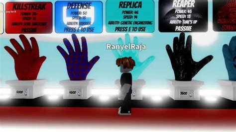 How To Get Bob In Roblox Slap Battles Pro Game Guides