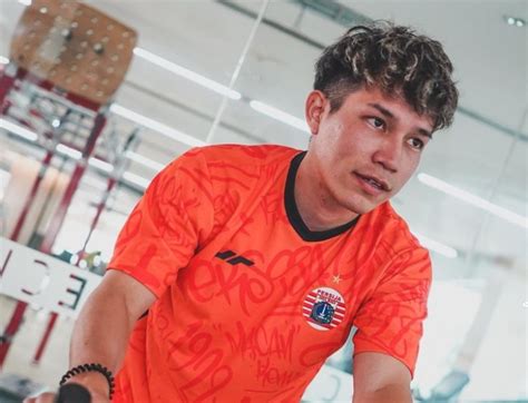 Jelang Persis Solo Vs Persija Jakarta Ryo Matsumura Tak Gentar Meski