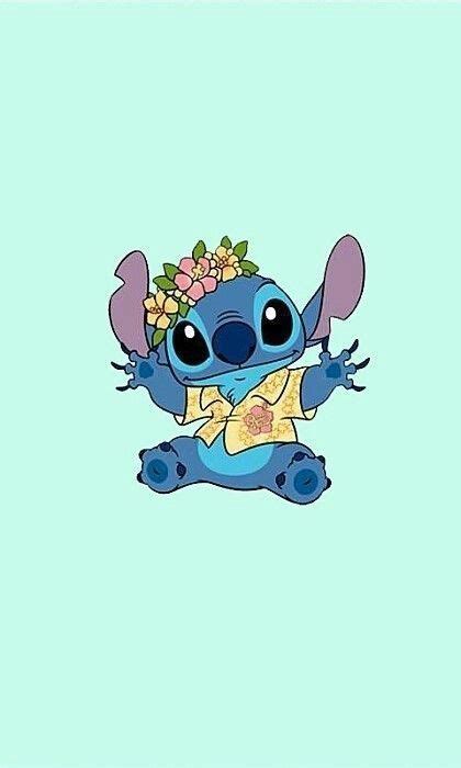 Cute Aesthetic Stitch Wallpaper Images Pictures Myweb