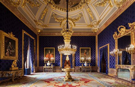 Patrimonio Nacional On Twitter El Palacio Real De Madrid Acoge La