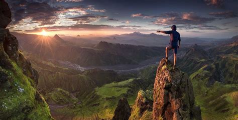 Trekking Wallpapers Top Free Trekking Backgrounds WallpaperAccess