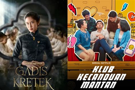 12 Rekomendasi Film Sedih Netflix Tentang Keluarga Dan Cinta Indozone
