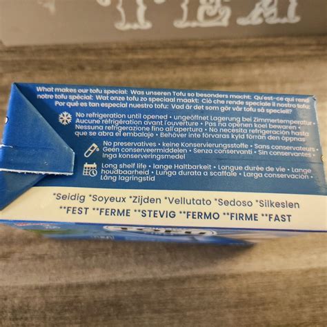 Mori Nu Silken Tofu Firm Reviews Abillion
