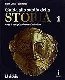 Amazon It Guida Allo Studio Della Storia Ediz Plus Per Le Scuole