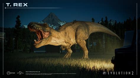 Jurassic World Evolution S Dominion Biosyn Dlc Launches Today The