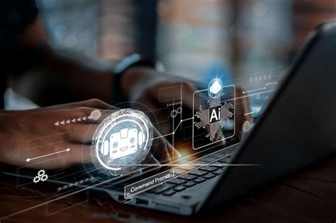 AI And QR Codes How Artificial Intelligence Is Pushing QR Technology