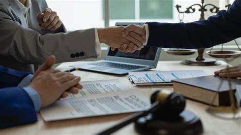 El Abogado Especialista En Derecho Administrativo Funciones Y Requisitos