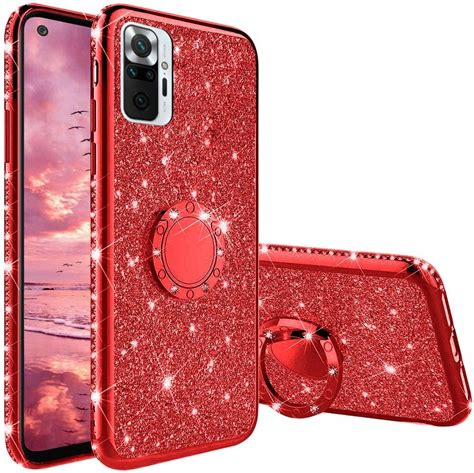 Etui Brokat Ring Do Xiaomi Redmi Note Pro Szk O Sklep Opinie