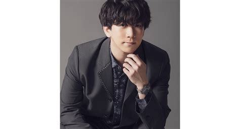 声優アーティストだからこそアニソンを京まふ2023おこしやす大使伊東健人さんインタビュー コトカレ