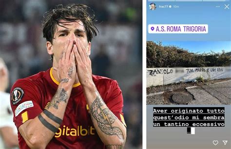 Caso Zaniolo L Aic Stop Alle Violenze E Intimidazioni Ai Calciatori