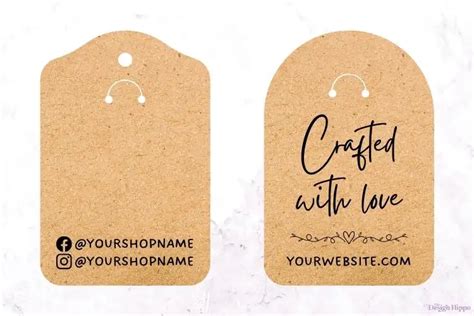 15 Free Keychain Holder SVG Templates For Display Cards