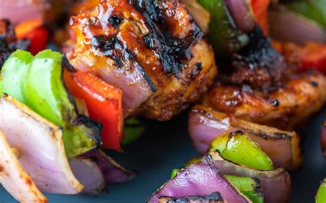 Espetinho Misto na Airfryer Receita DELICIOSA e FÁCIL de Fazer