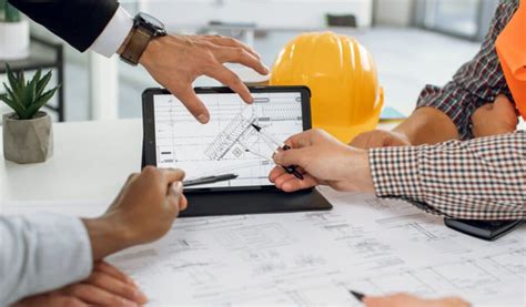 Conoce sobre la planificación y programación de la construcción
