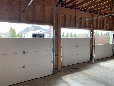 How Long Does It Take To Install Garage Door Storables
