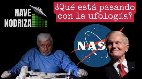 Qué está pasando con la Ufología YouTube